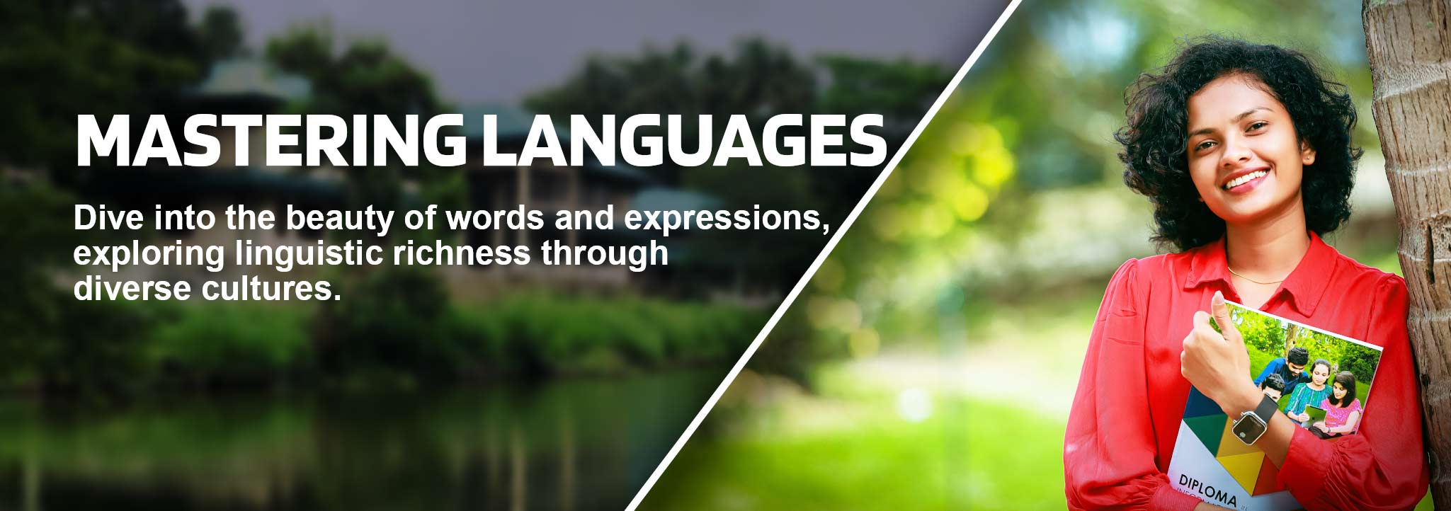 English & Modern Languages | SIBA Campus