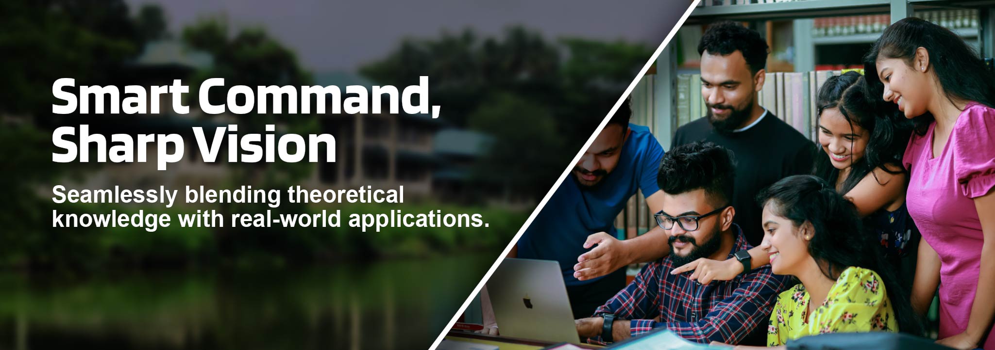 Management Studies | SIBA Campus