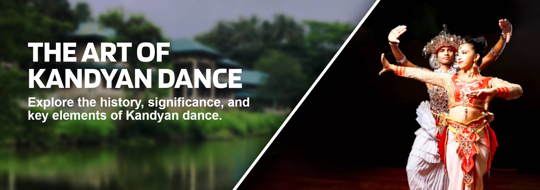 Kandyan Dancing | SIBA Campus