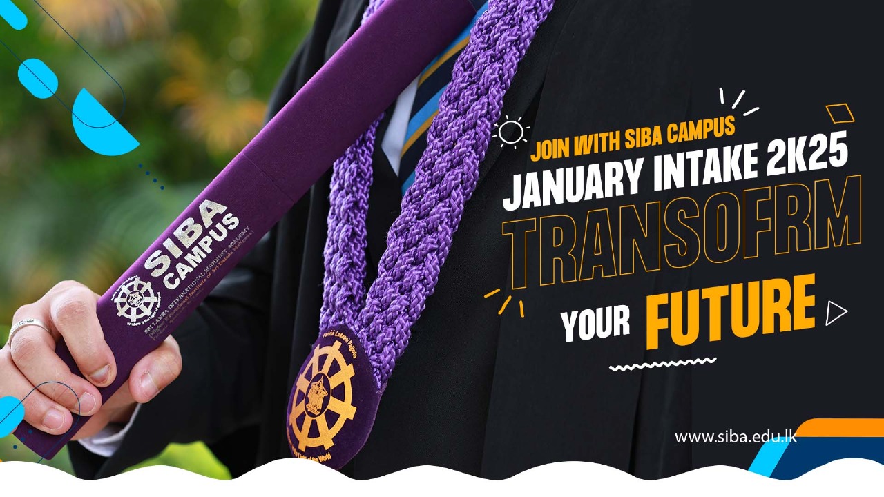 Welcome to Our World of Education | SIBA Campus