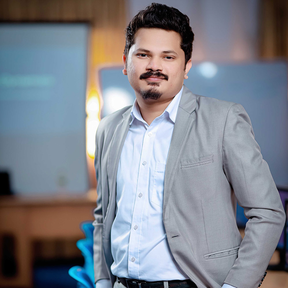 Academic Staff | SIBA Campus