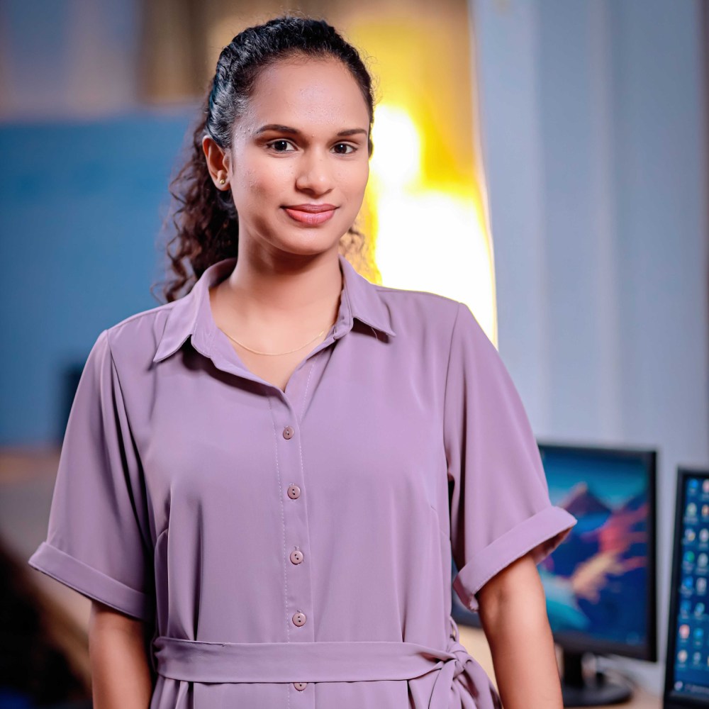 Academic Staff | SIBA Campus