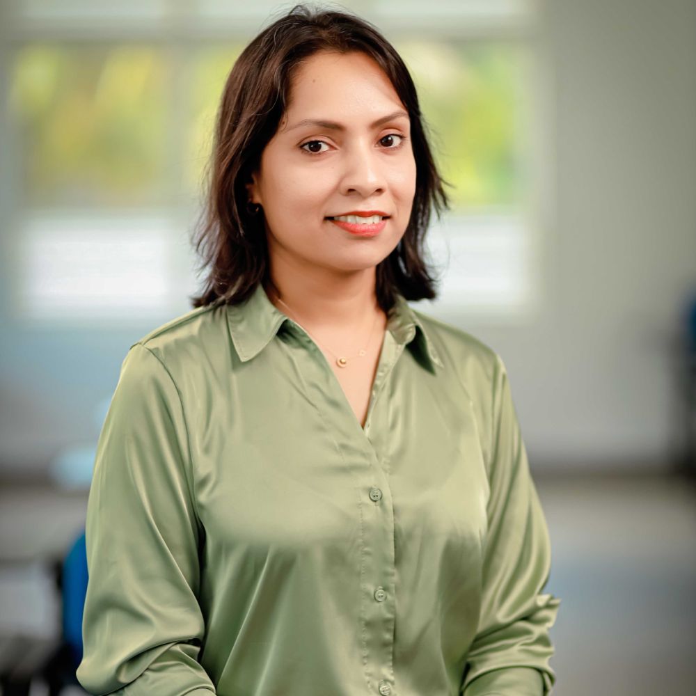 Academic Staff | SIBA Campus