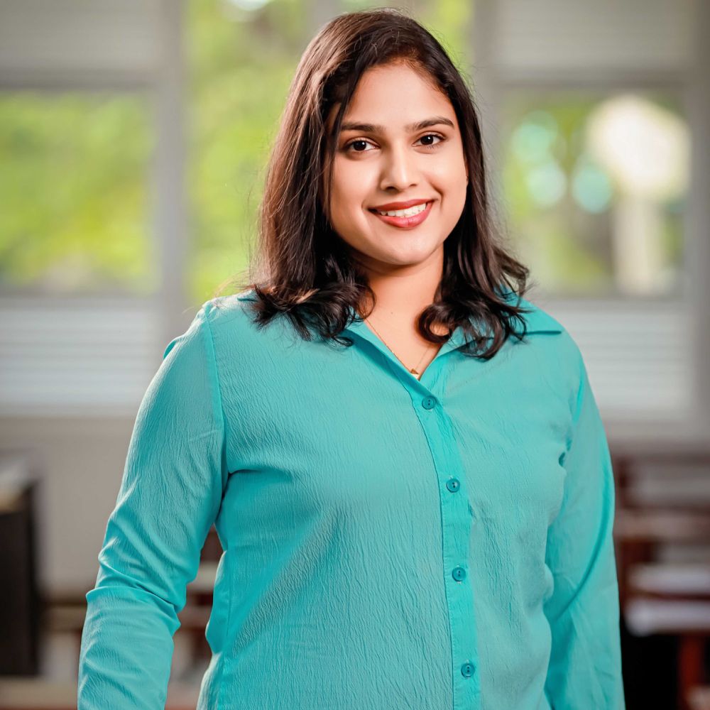 Academic Staff | SIBA Campus