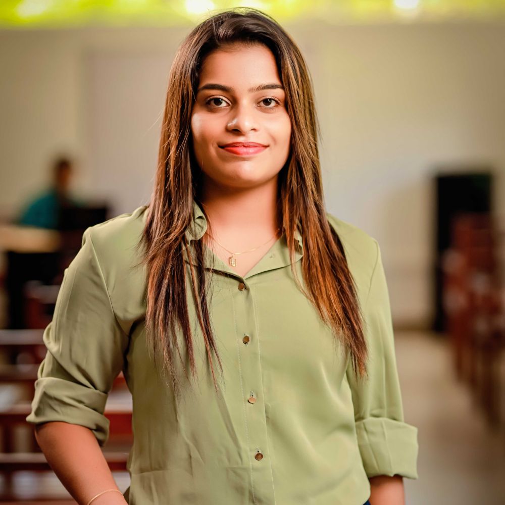 Academic Staff | SIBA Campus