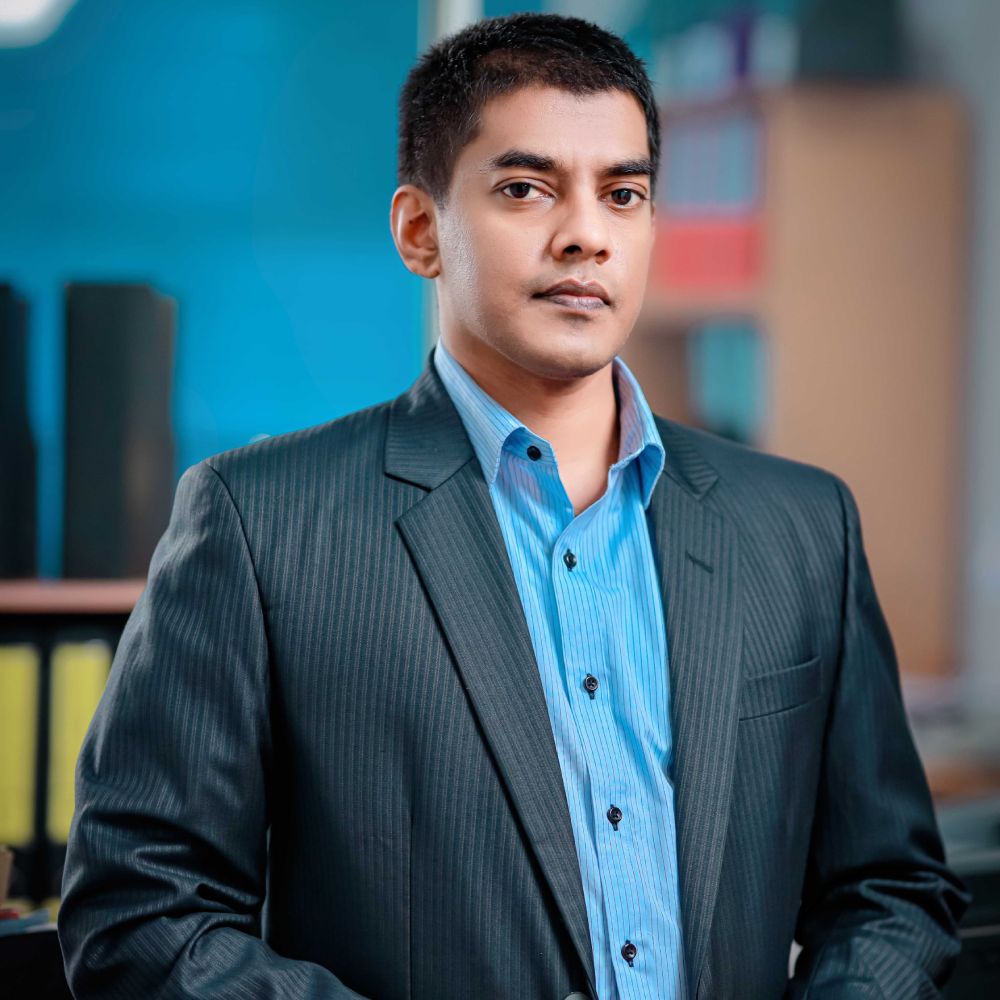 Academic Staff | SIBA Campus