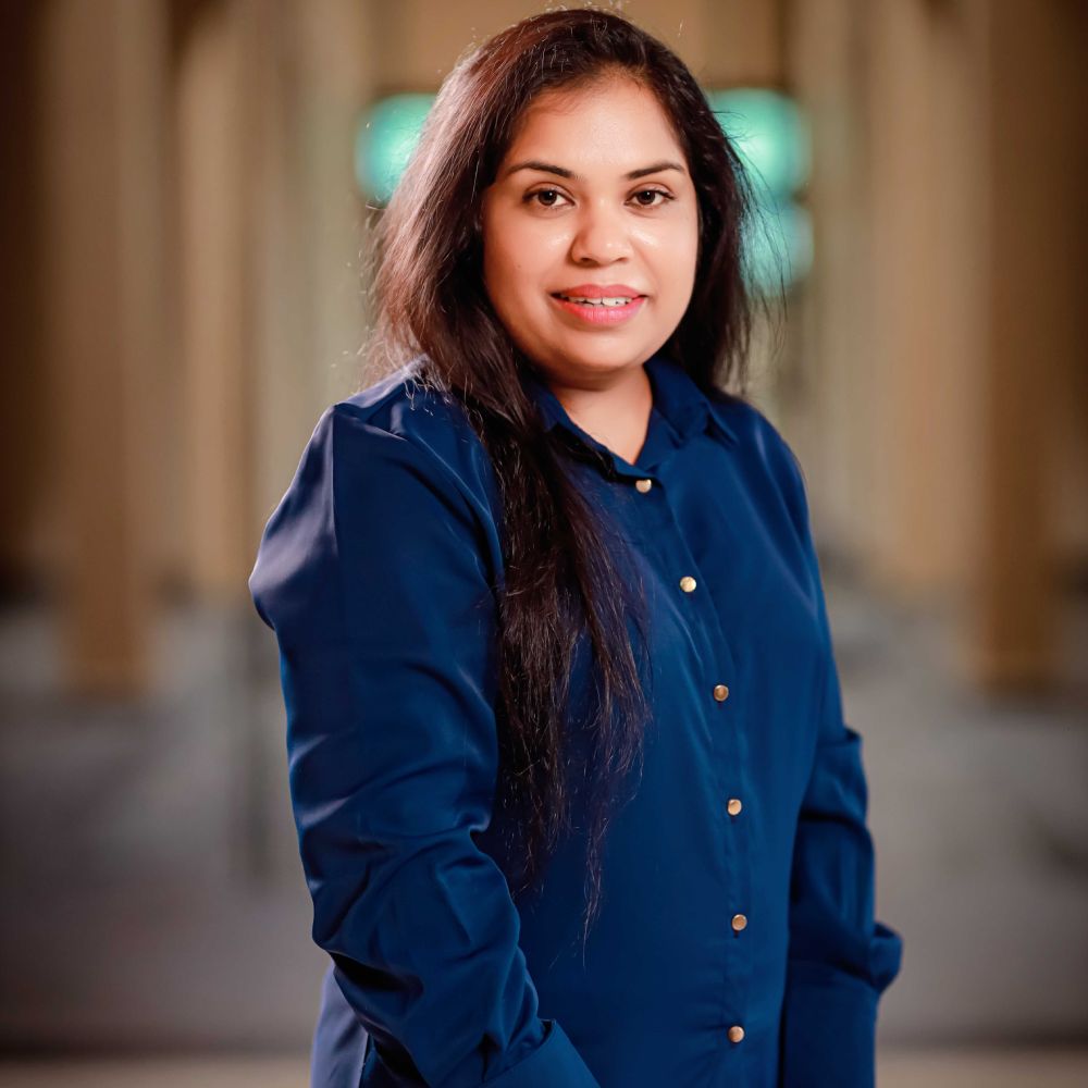 Academic Staff | SIBA Campus