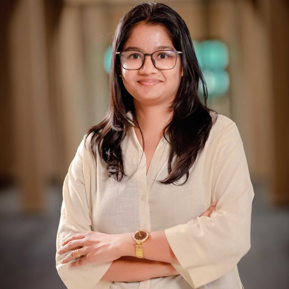 Academic Staff | SIBA Campus