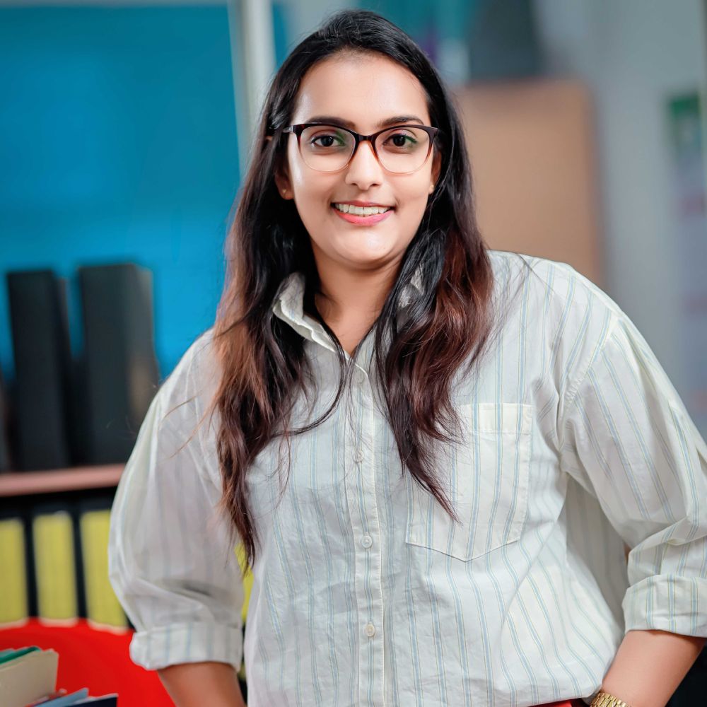 Admin Staff | SIBA Campus