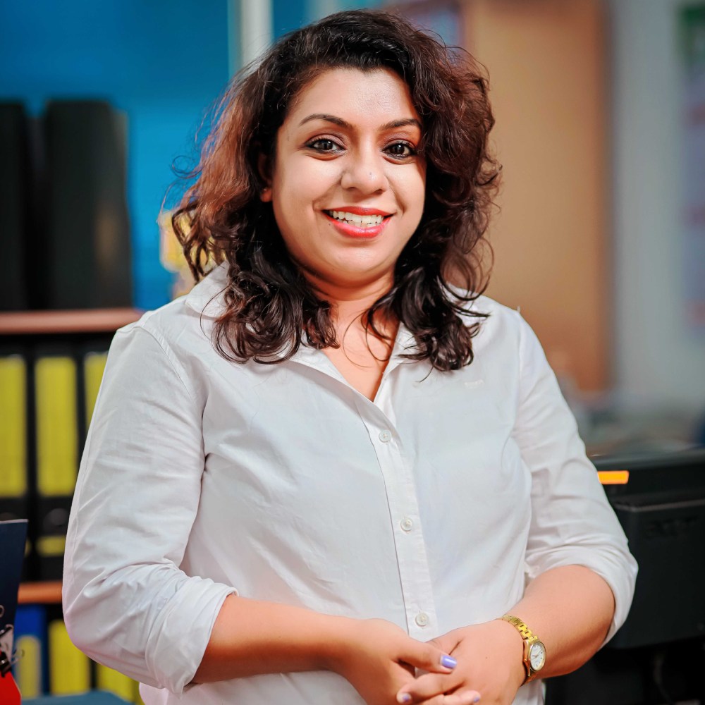 Admin Staff | SIBA Campus