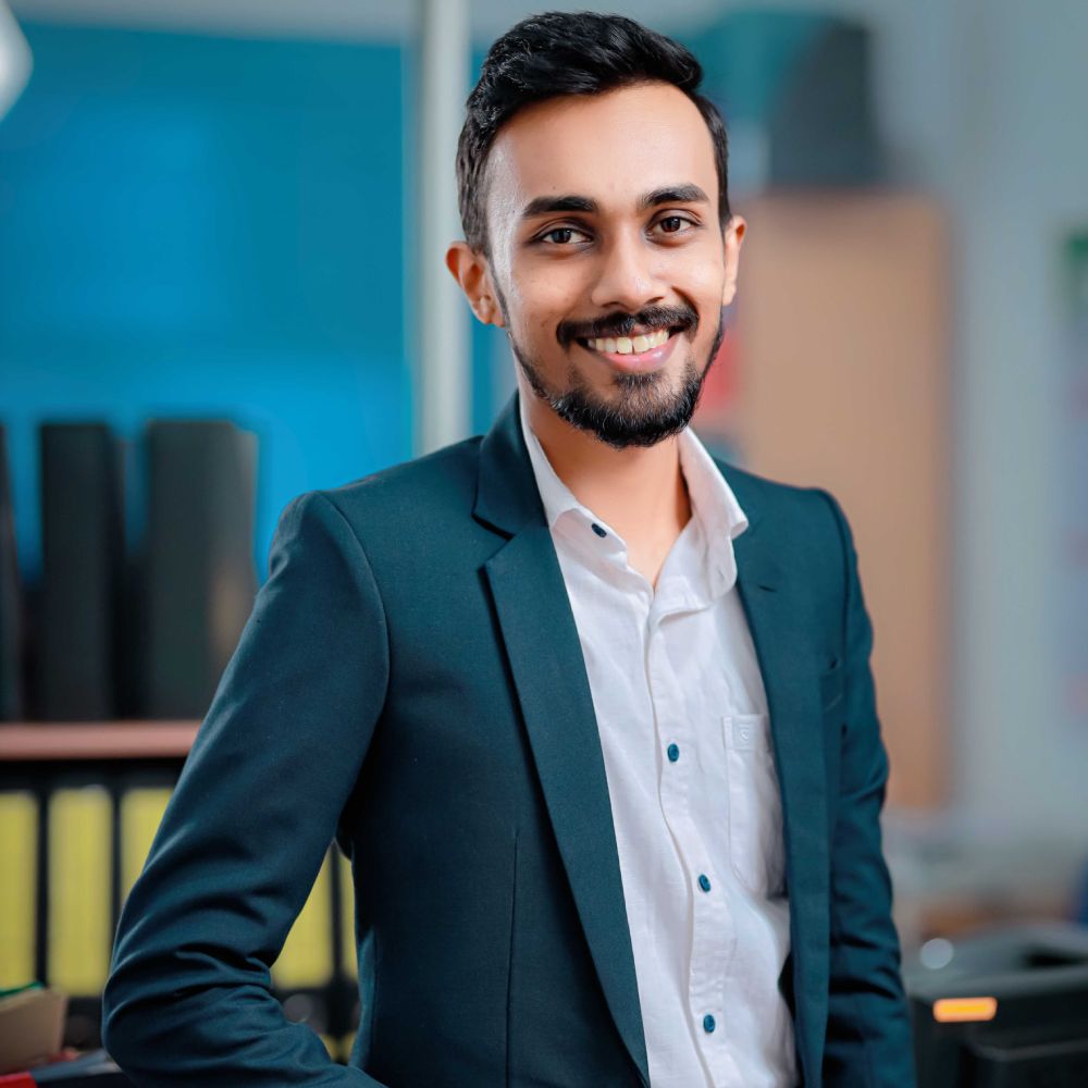 Admin Staff | SIBA Campus