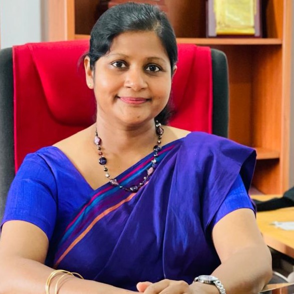 Academic Staff | SIBA Campus