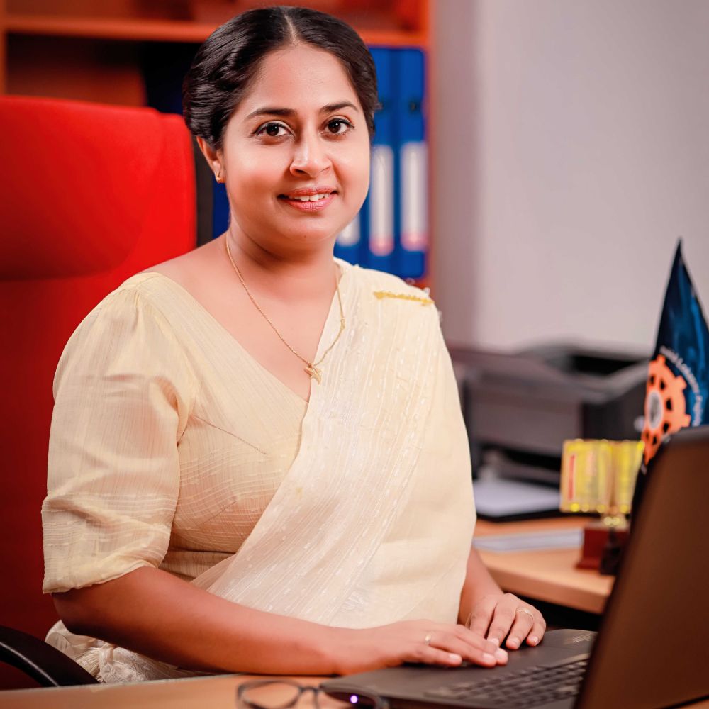 Academic Staff | SIBA Campus