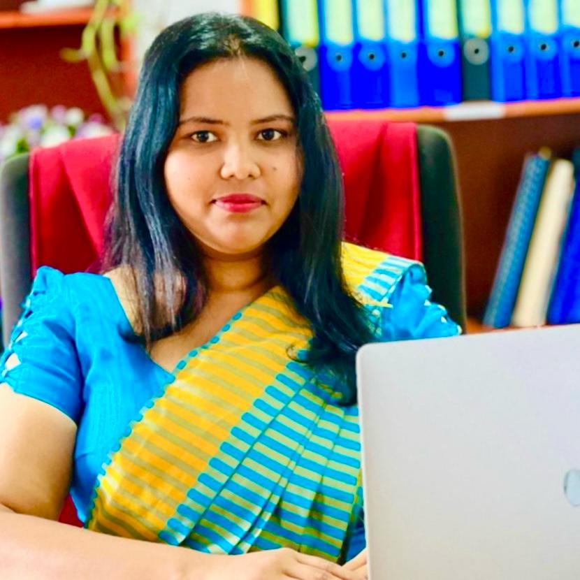 Academic Staff | SIBA Campus