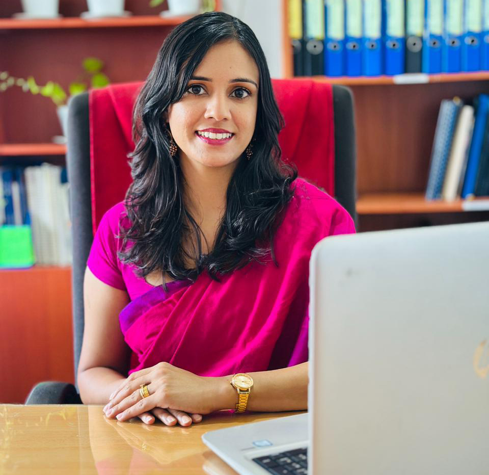 Academic Staff | SIBA Campus
